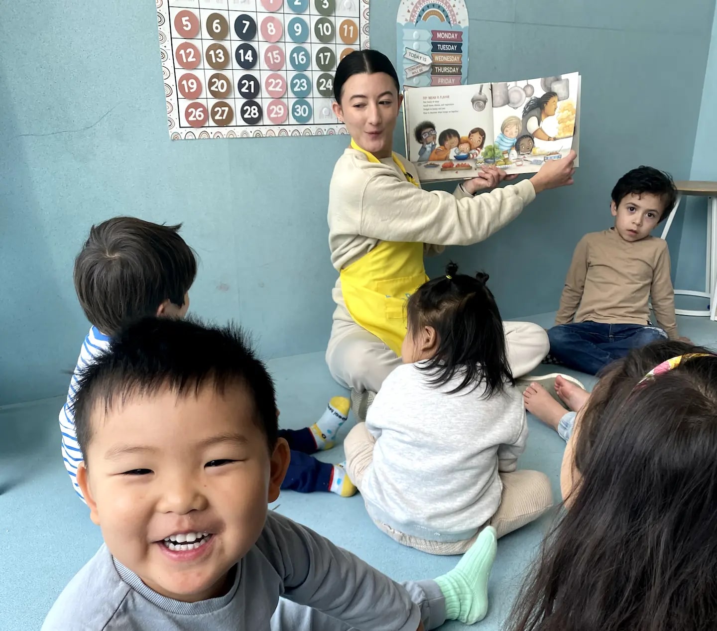 Help your team thrive at work and at home | Bumo