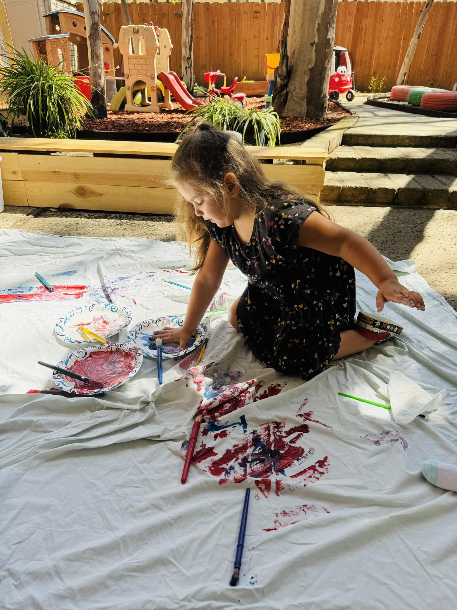 Bright Nest Home Daycare - Book Child Care with BUMO